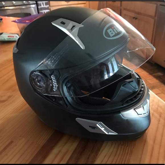 Bilt Motorcycle Helmet Sizing Chart | Reviewmotors.co